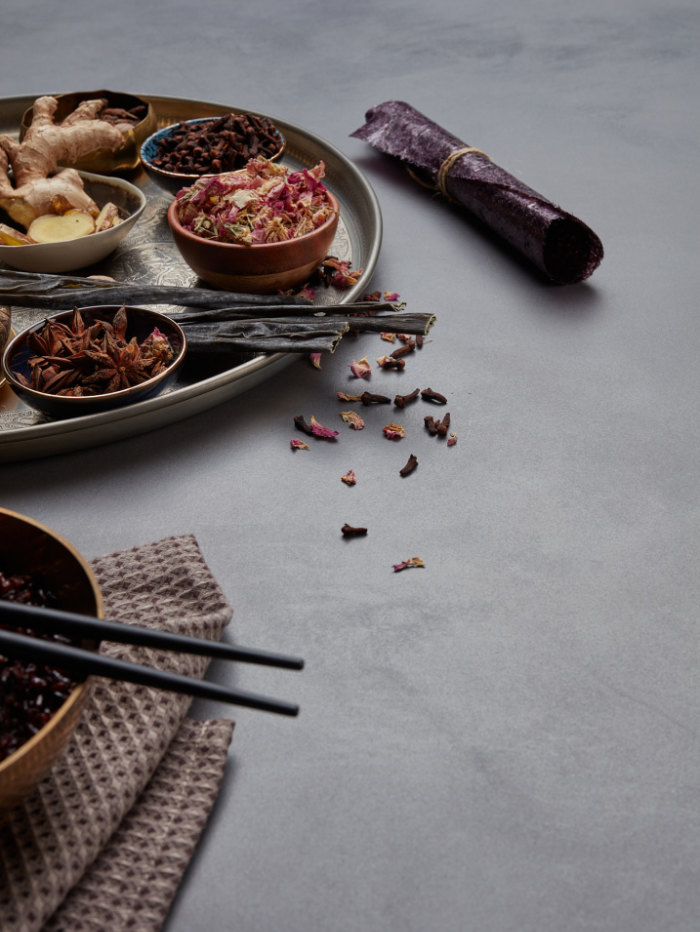 Numex - Infinity Surfaces